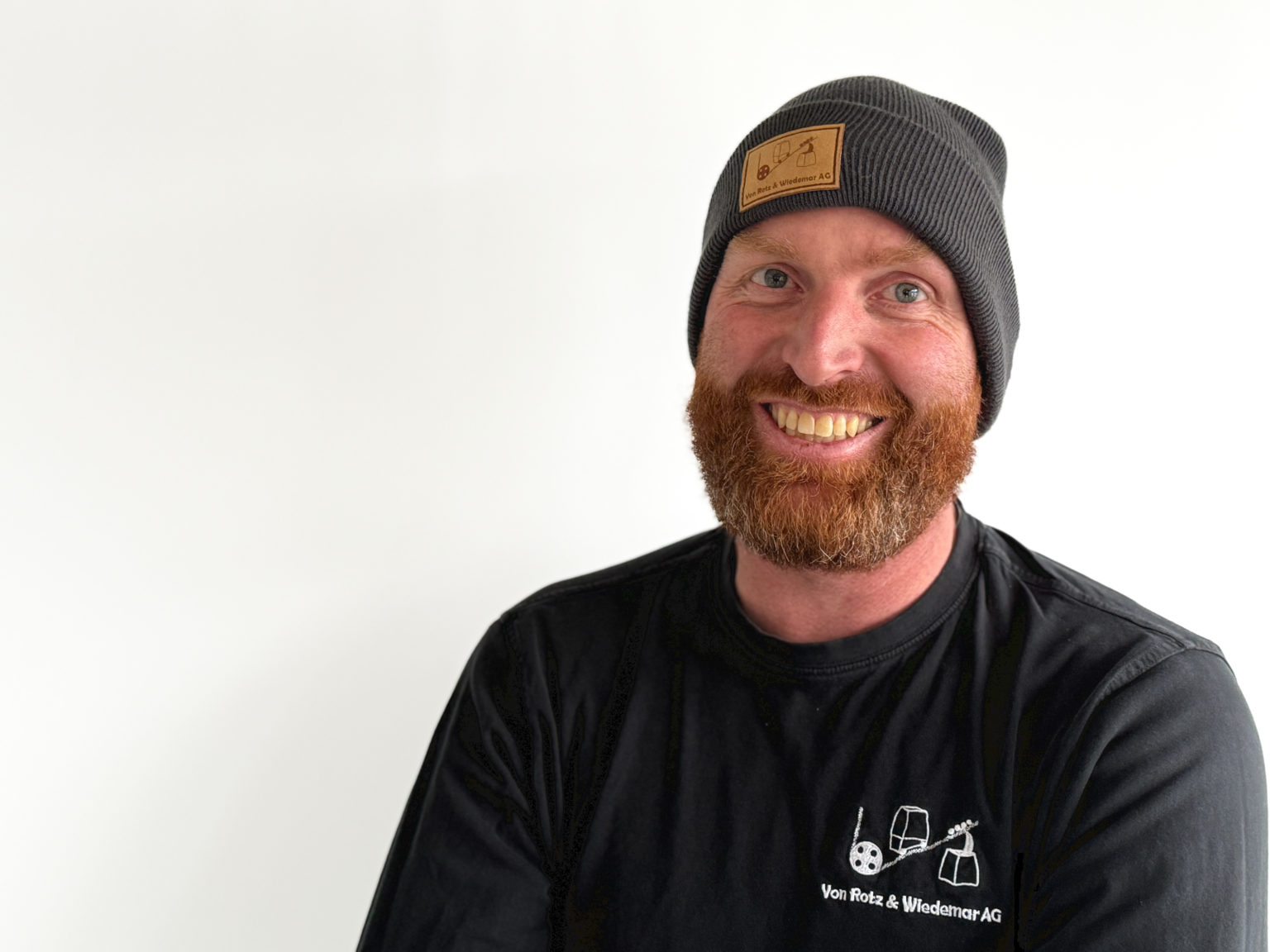 Team – Von Rotz & Wiedemar AG